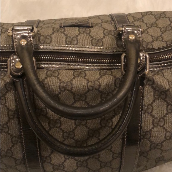 Gucci | Bags | Authentic Gucci Satchel | Poshmark